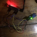 5V Light Detector analog / digital ‘Flying Fish – MH Sensor Series ...